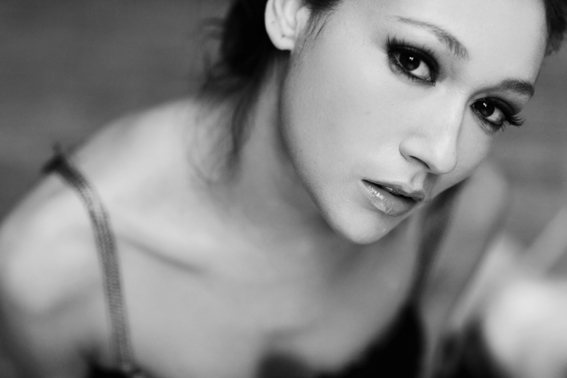 Dajana Roncione – Italian Actress